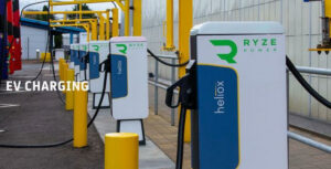 HYCAP News & Media - Energy Transition Updates