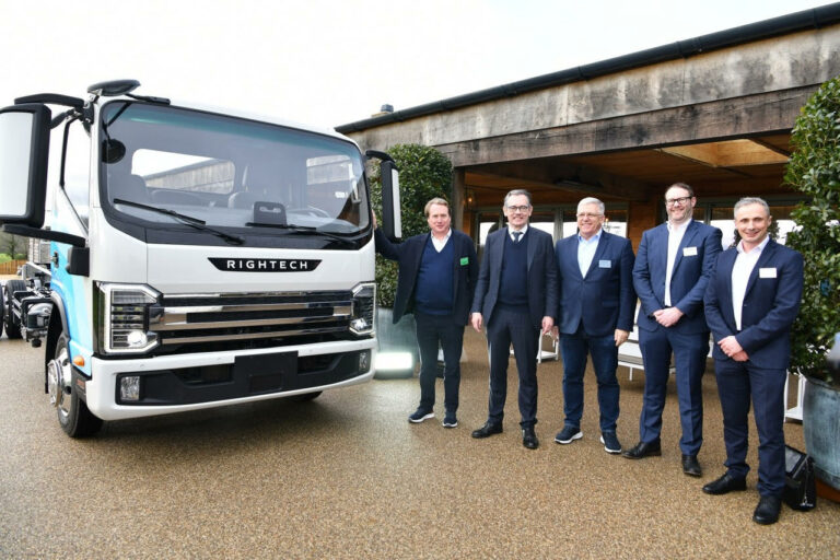 HYCAP News & Media - Energy Transition Updates